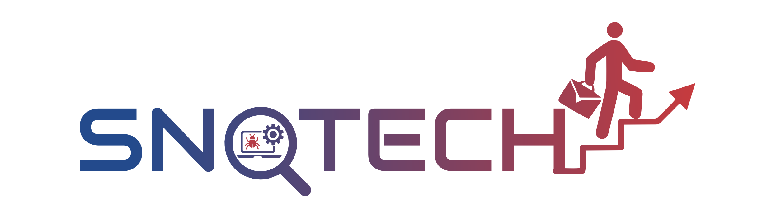 SNQTECH – Skill to Nurture the Quest